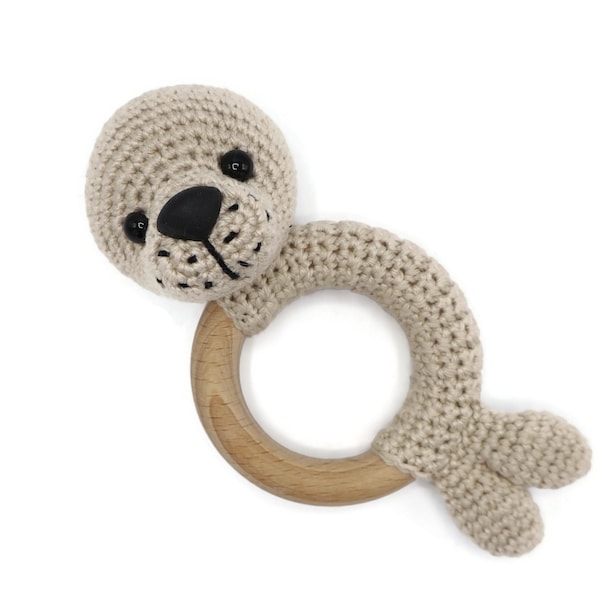 Cars Baby Rattle - Etsy UK