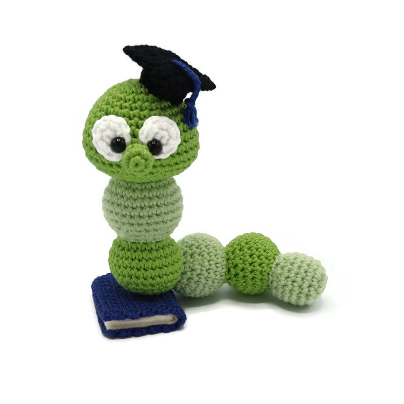 Graduation Knitting Patterns - Etsy