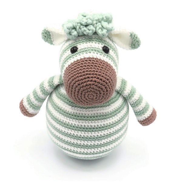 Wobbles Crochet Kits - Etsy