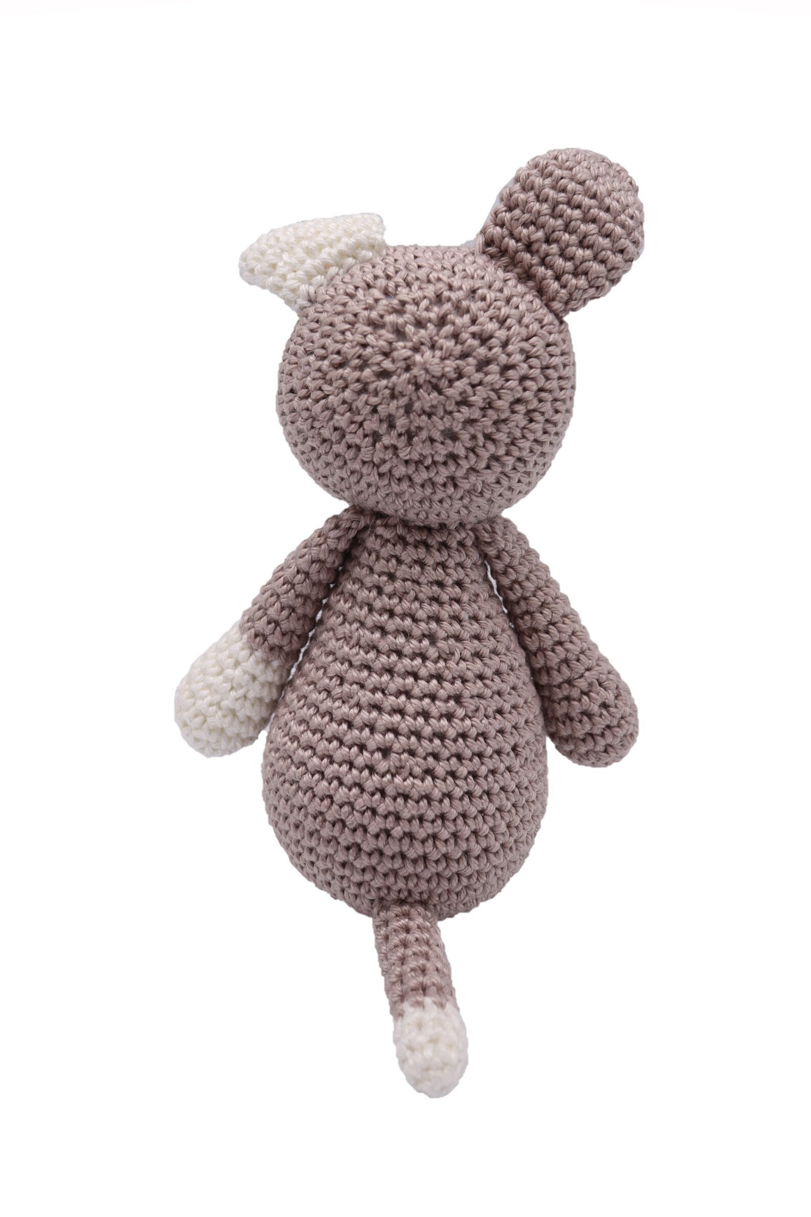 CROCHET PATTERN Mini Dog - Etsy
