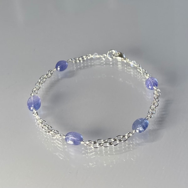 Periwinkle Gemstone - Etsy