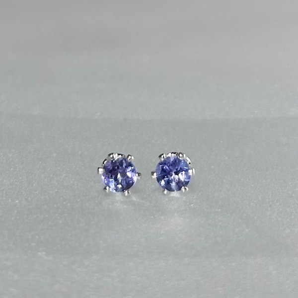 Periwinkle Gemstone - Etsy
