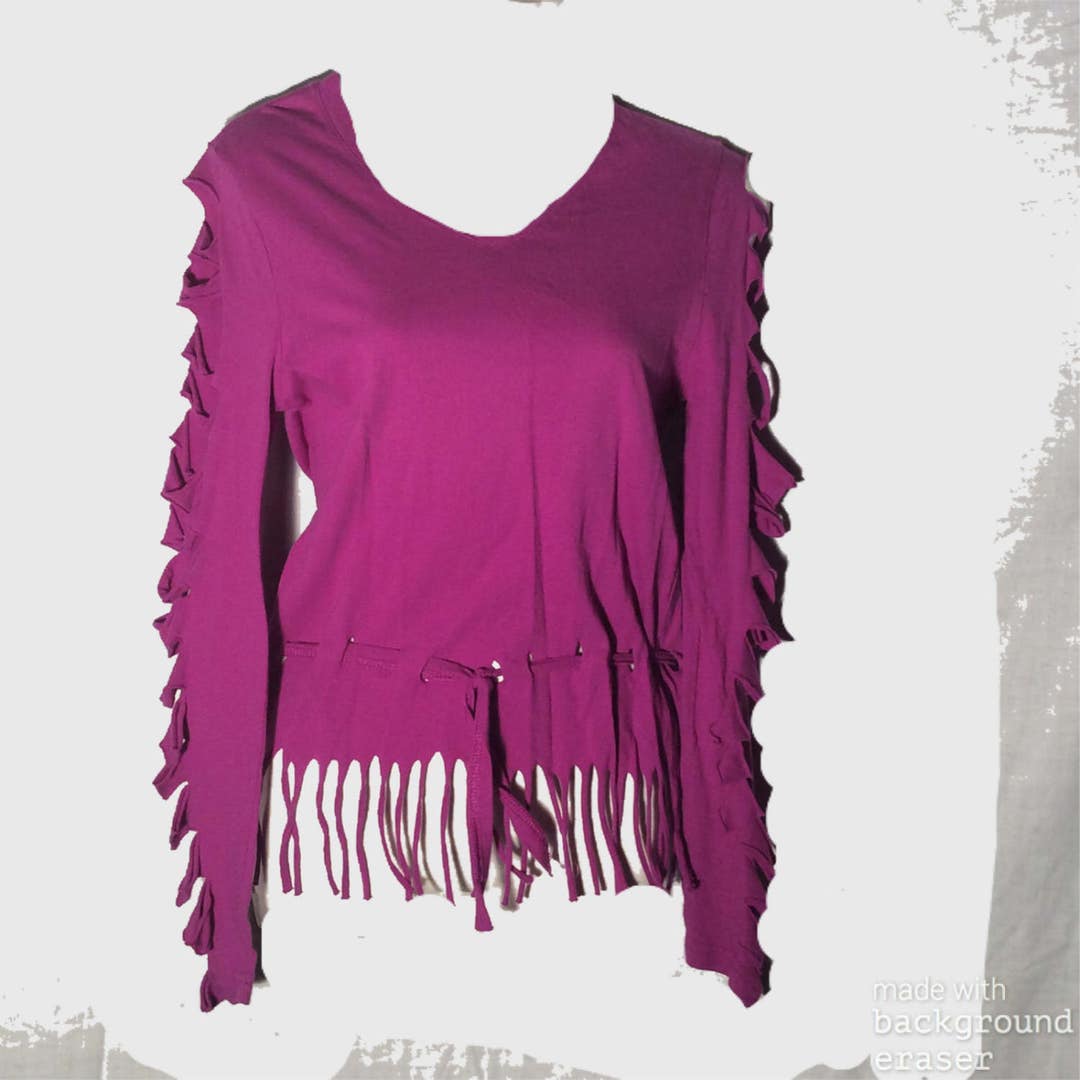 Redesigned T-shirt, Unique, Individually Designed and Crafted...t'z-n ...