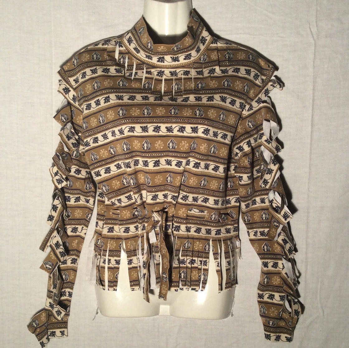 Redesigned T-shirt, Unique, Individually Designed and Crafted...t'z-n ...