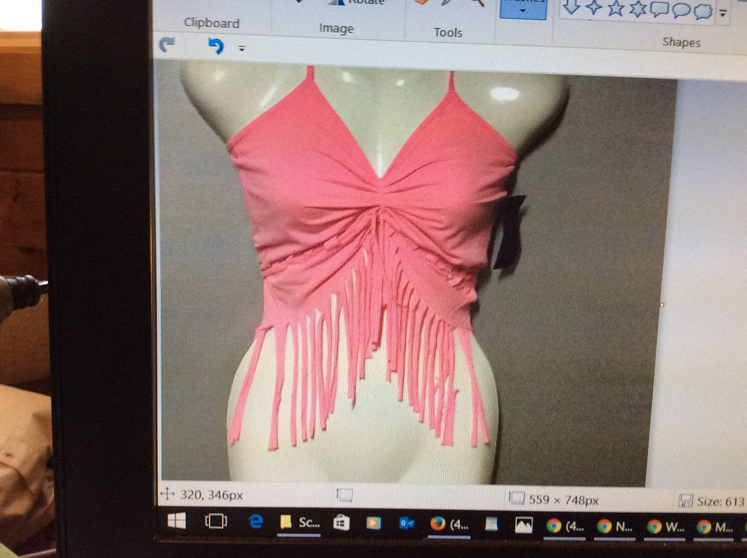 Two in One Top, Versatile Summer Top ,crop Top, Halter Top, String ...
