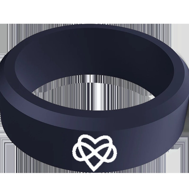 Silicone Ring - Etsy