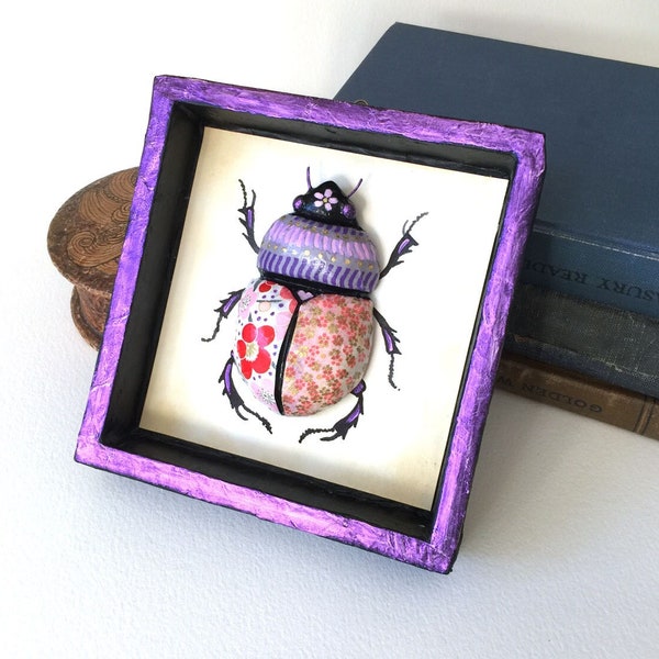 Paper Mache Art - Etsy