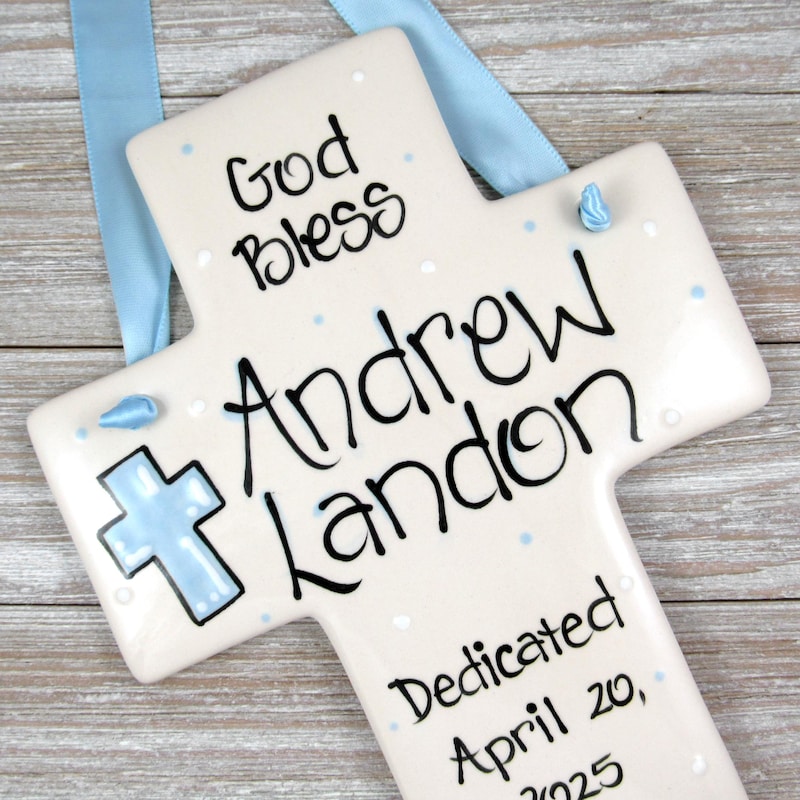 Baby Dedication - Etsy