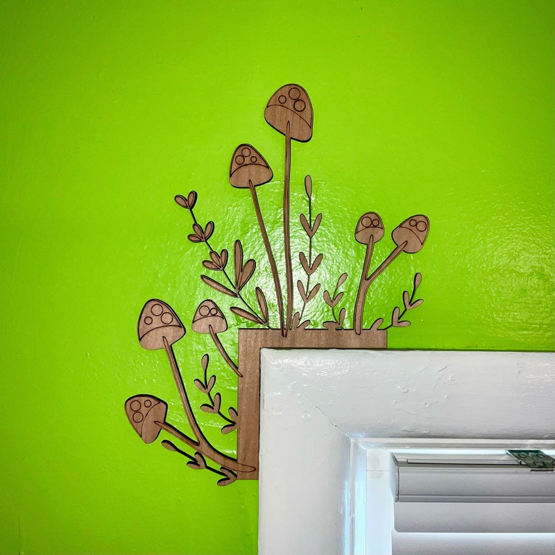 Door Corner - Etsy