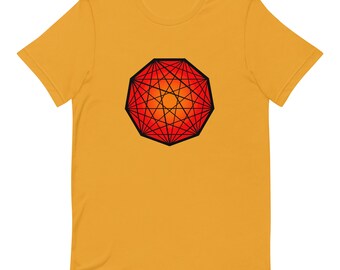 Nonagon - Etsy