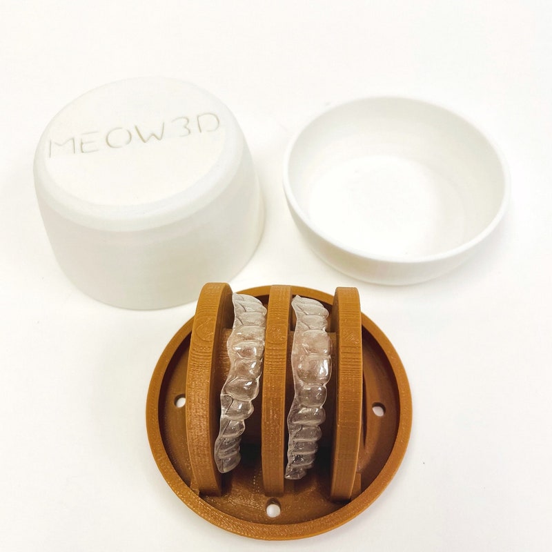 Meow3DStore - Etsy