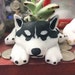 Custom Husky Planter Personalized Gift Fathers Day Gift - Etsy
