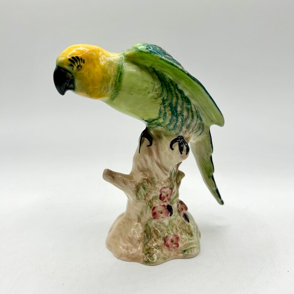 Beswick Bird - Etsy