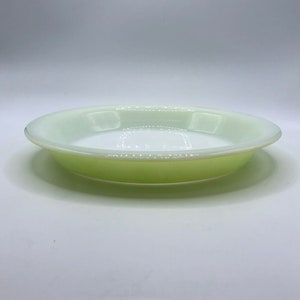 Vintage Pie Rack Metal Pie Rack Pyrex Pie Plate Lime Green - Etsy