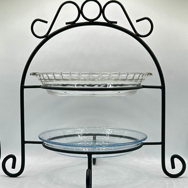 Pie Stand - Etsy