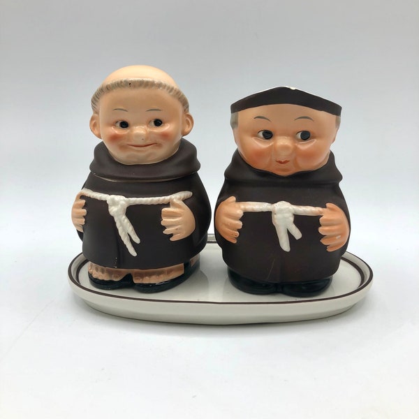 Goebel Friar Tuck - Etsy