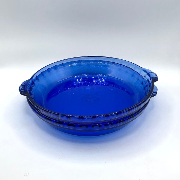 Pyrex Pie Plate - Etsy