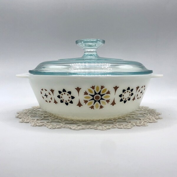Jaj Pyrex - Etsy