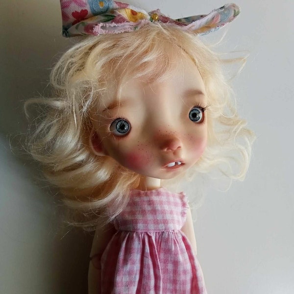 Flat Chested Dolls - Etsy
