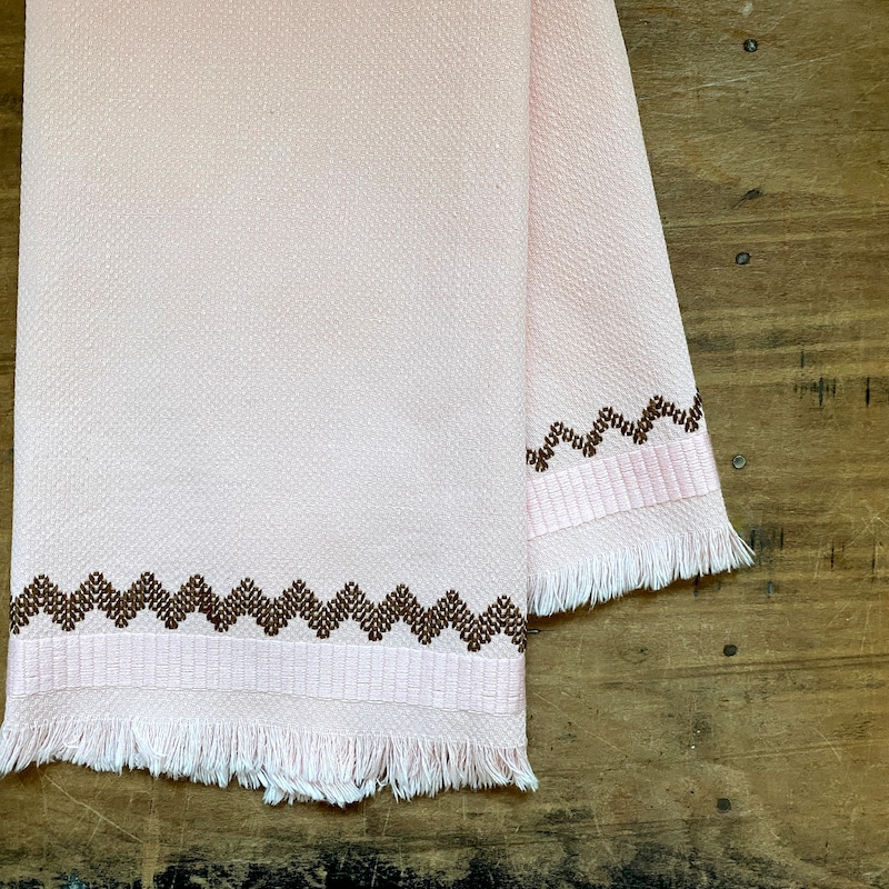 Huck Embroidery - Etsy