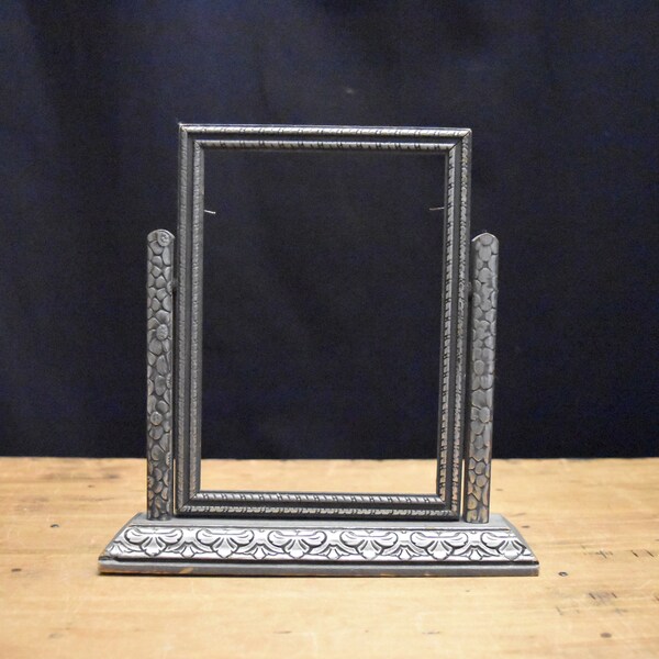 Tilt Wood Frame - Etsy