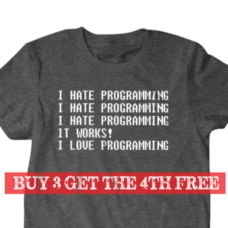 Programmer Desk Gift - 60+ Gift Ideas for 2025
