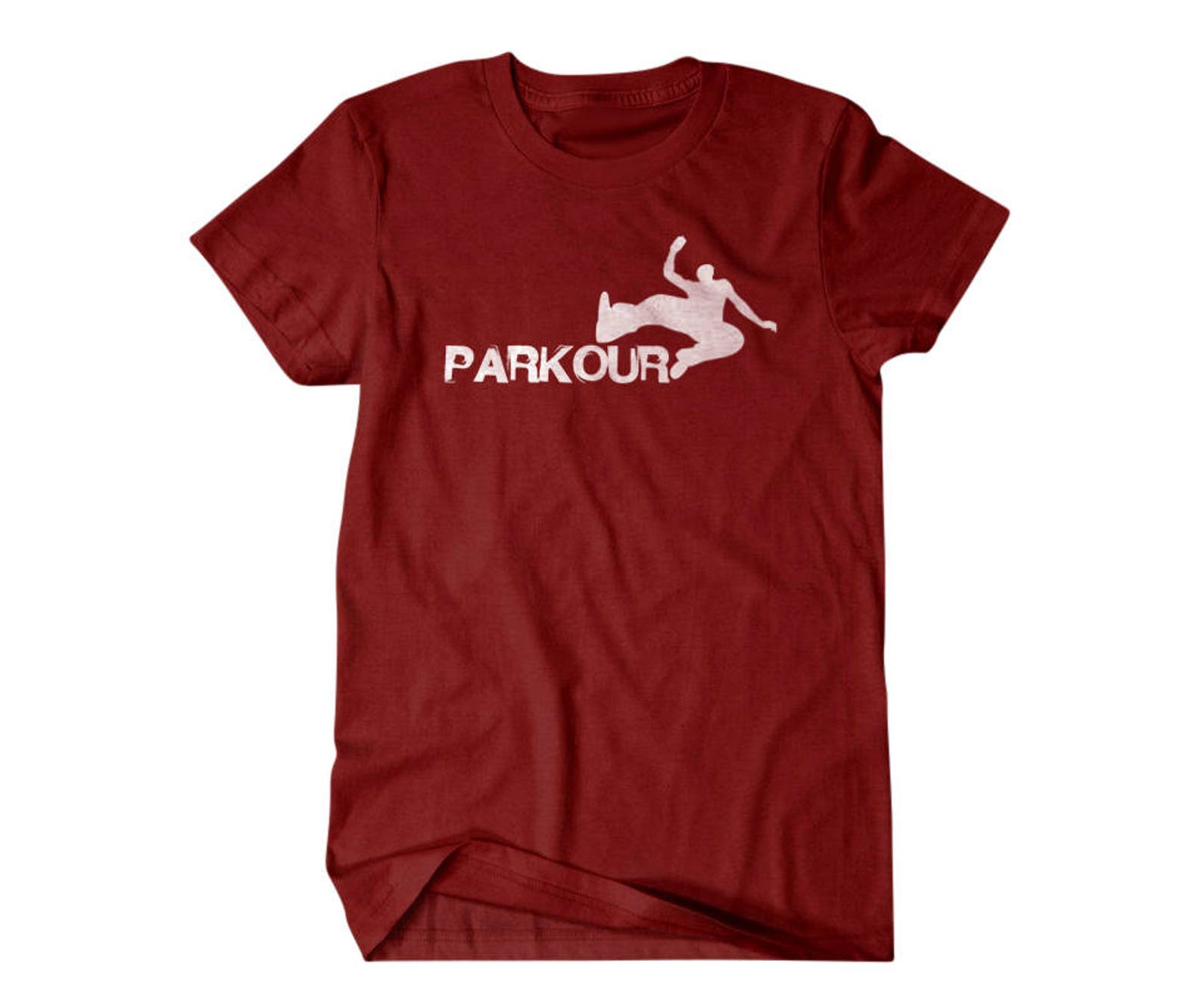 Parkour Parkour Gift Parkour Shirt Funny Shirts Gift for - Etsy