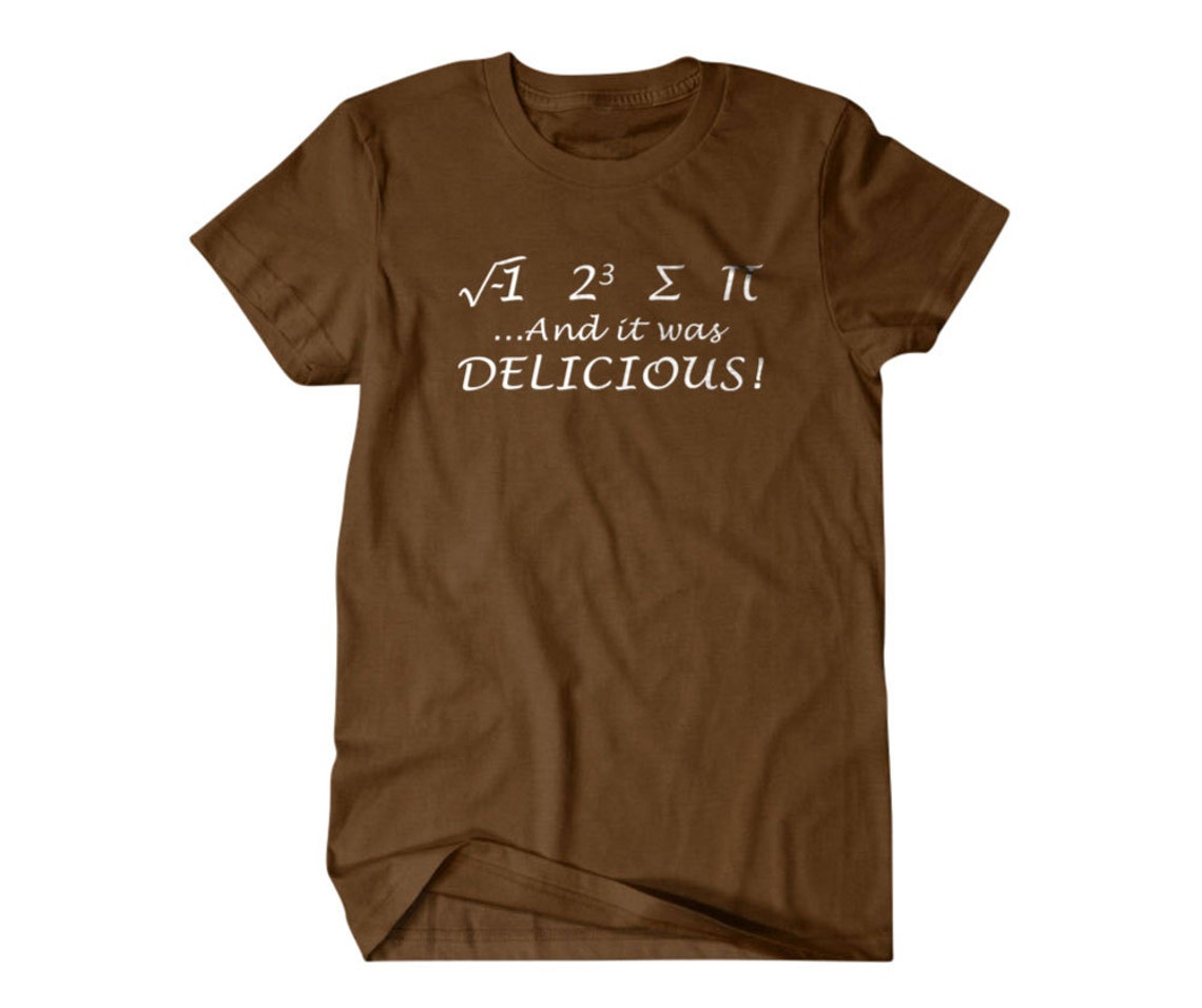 Pie Shirt, Pi T Shirt, Eat Pie Shirt, Funny T Shirts for Men | T Shirts ...