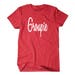 Groupie Shirt, Conert T Shirt, Gift for Him, and Her, Hilarious Tees ...
