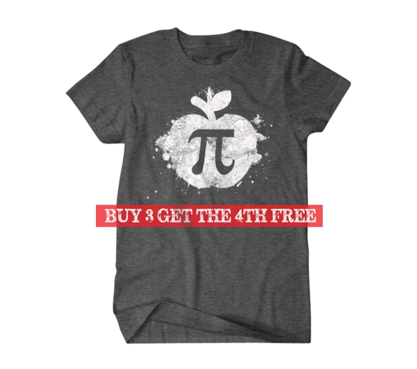 Pi Shirt Apple Pi Apple Pie T Shirt Funny Shirts Gift for | Etsy