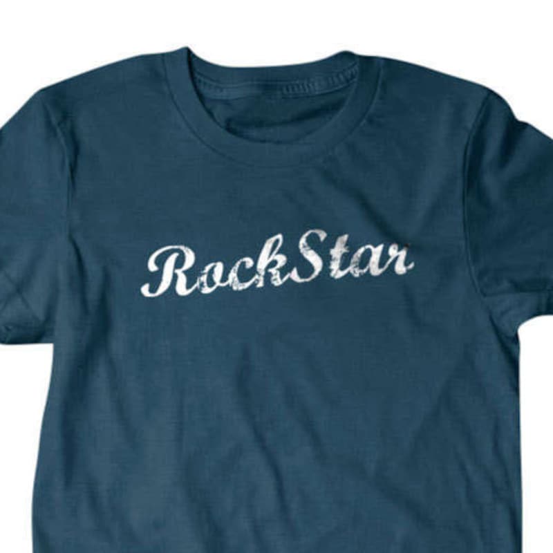 Rockstar - Etsy
