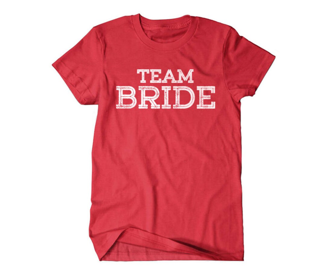 Bachelorette Shirt, Bridesmaid Gifts, Team Bride, Funny Shirts, Gift ...