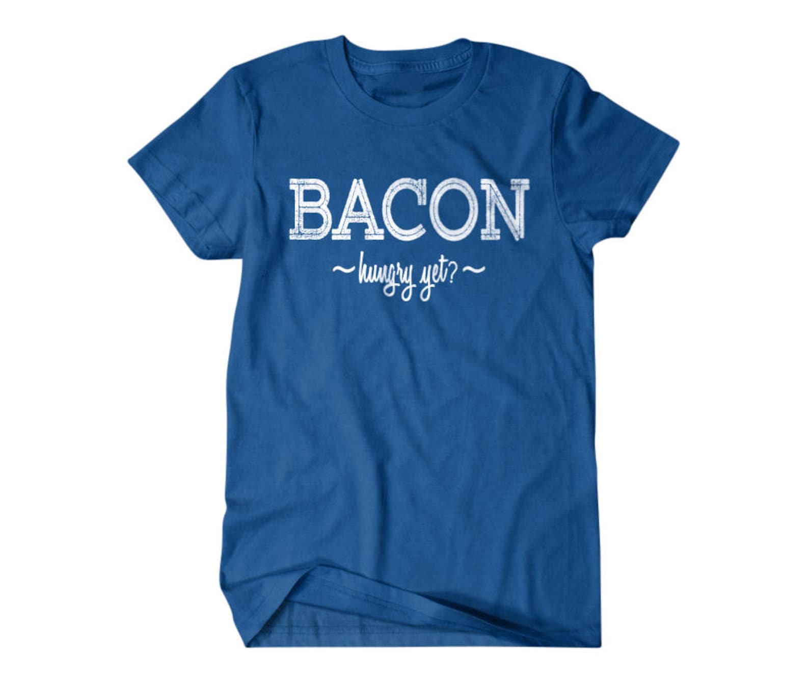 Bacon Shirt Bacon Gifts Bacon Hungry Yet Funny Shirts Gift | Etsy