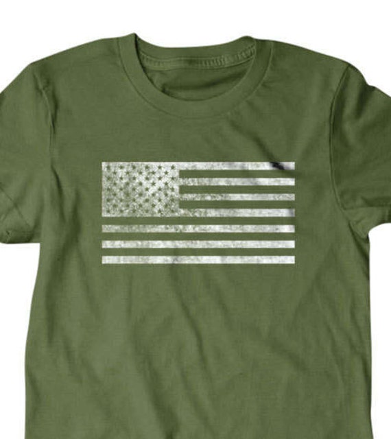USA Flag Shirt American flag Flag T-shirt Funny T shirt | Etsy