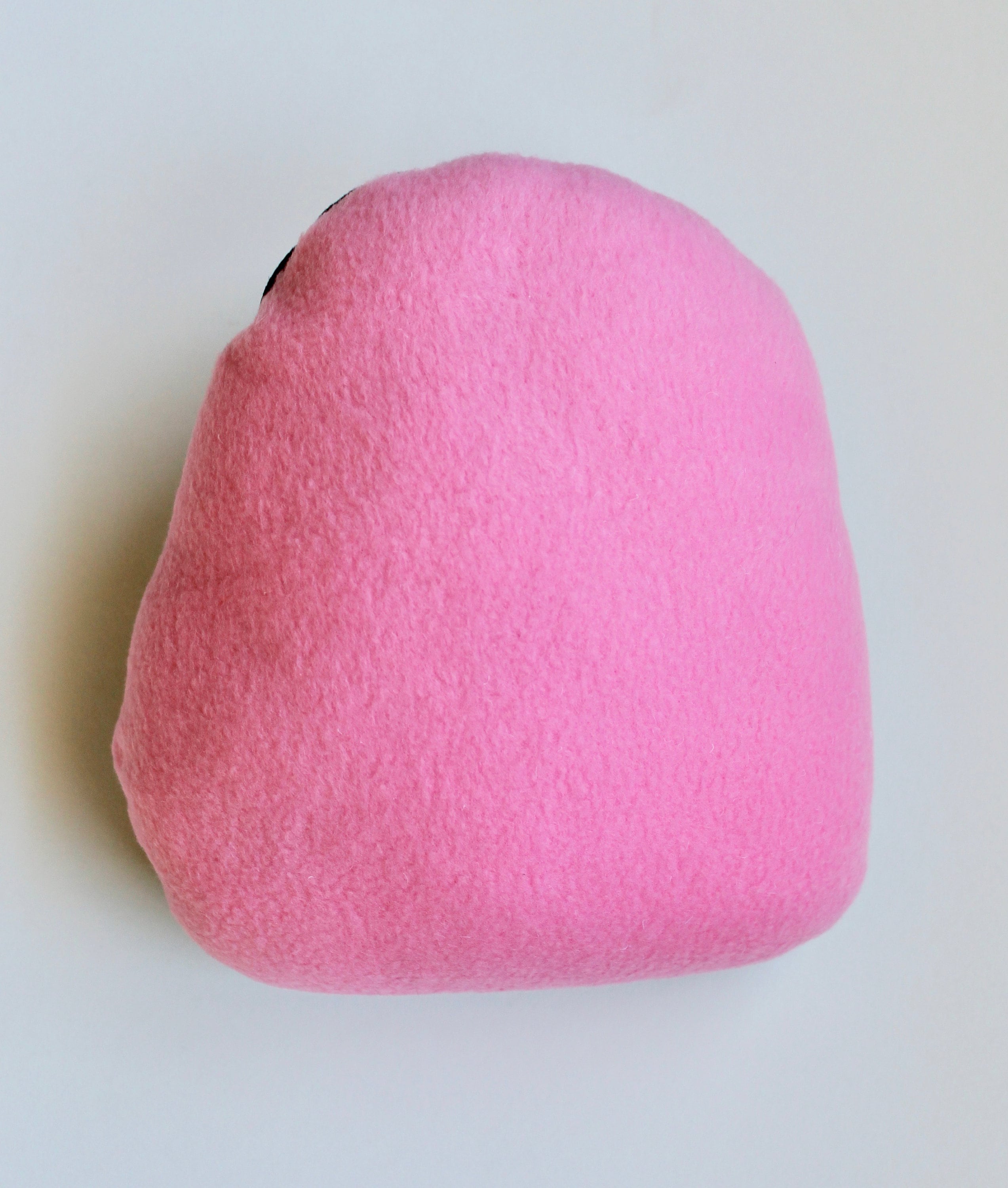 Retro 1950's Style Drunk Hobo Ghost Handmade Plush Pillow - Etsy