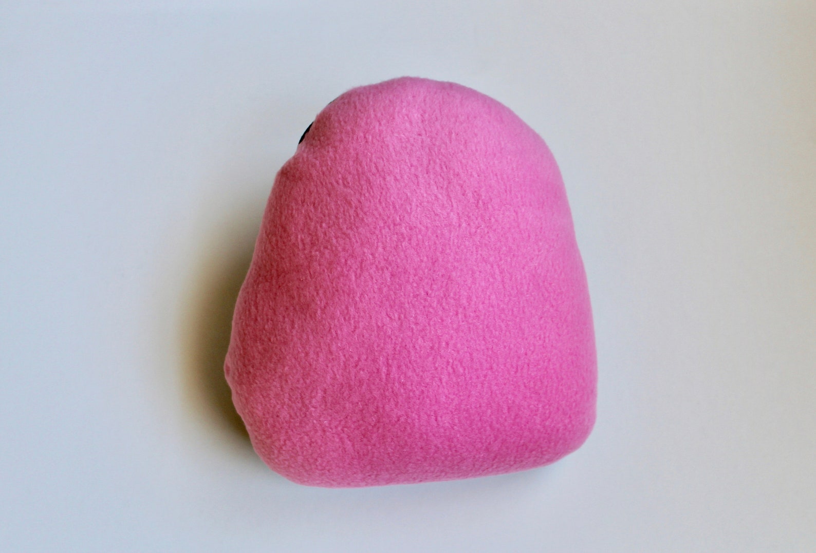 Retro 1950's Style Drunk Hobo Ghost Handmade Plush Pillow | Etsy