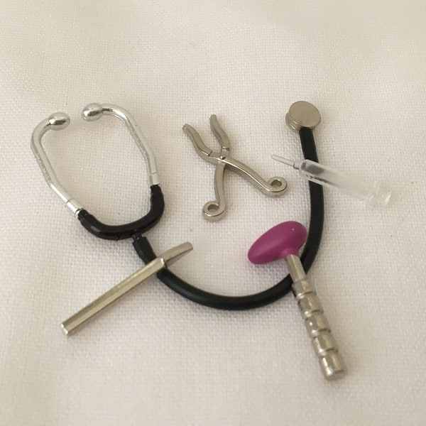 Medical Miniatures - Etsy