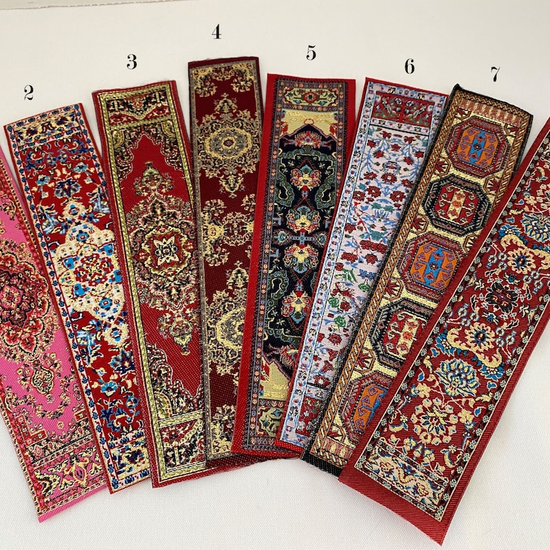 Miniature Carpet - Etsy