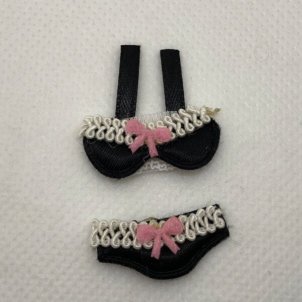 Dollhouse Clothes - Etsy