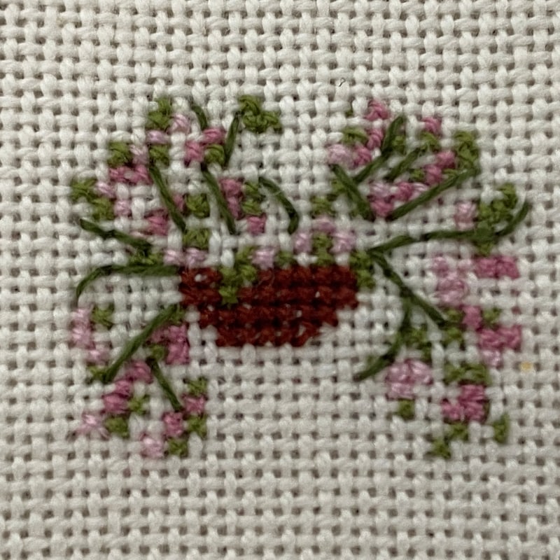 Petit Point - Etsy