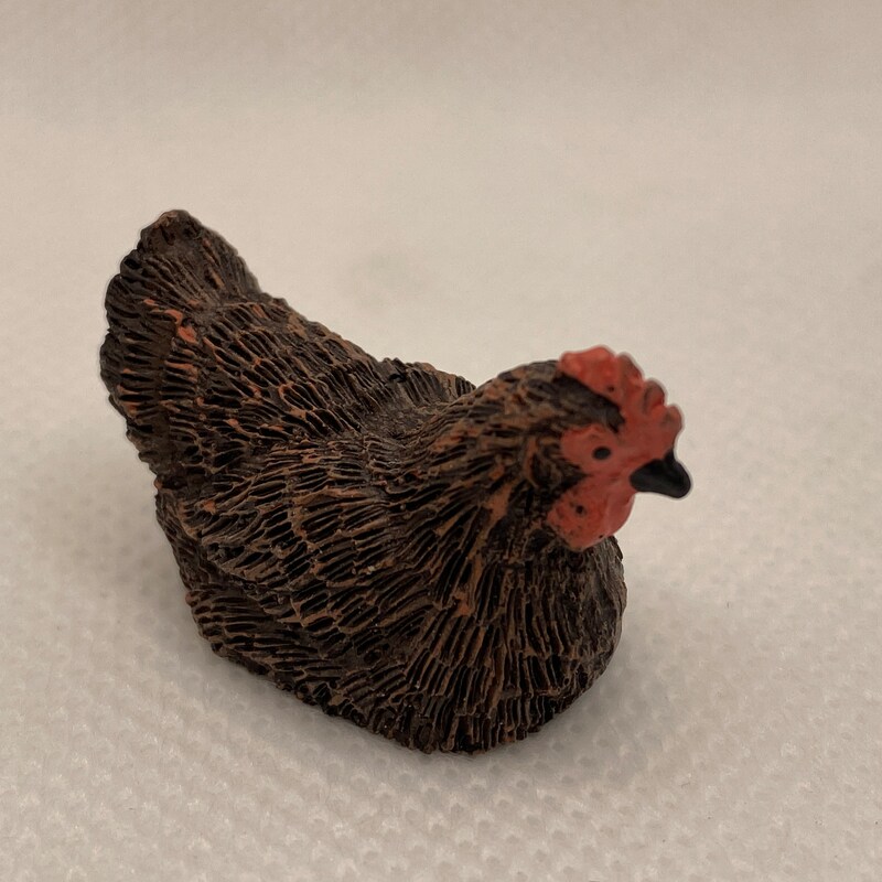 Miniature Roosters - Etsy