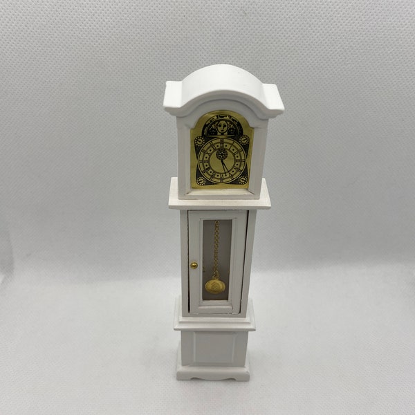 Miniature Clock - Etsy