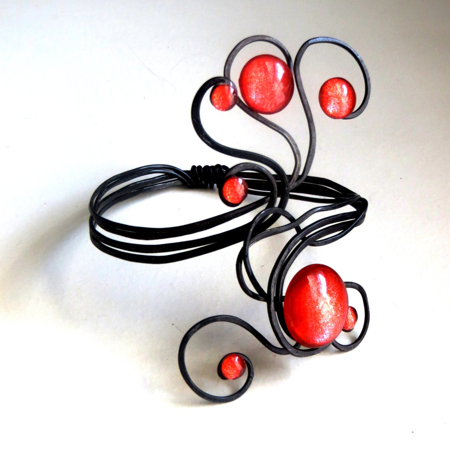 Exclusive Unique Bracelet - Etsy