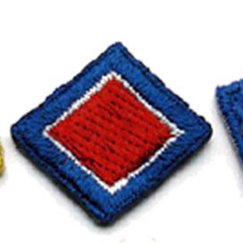 Embroidered Garden Flags - Etsy