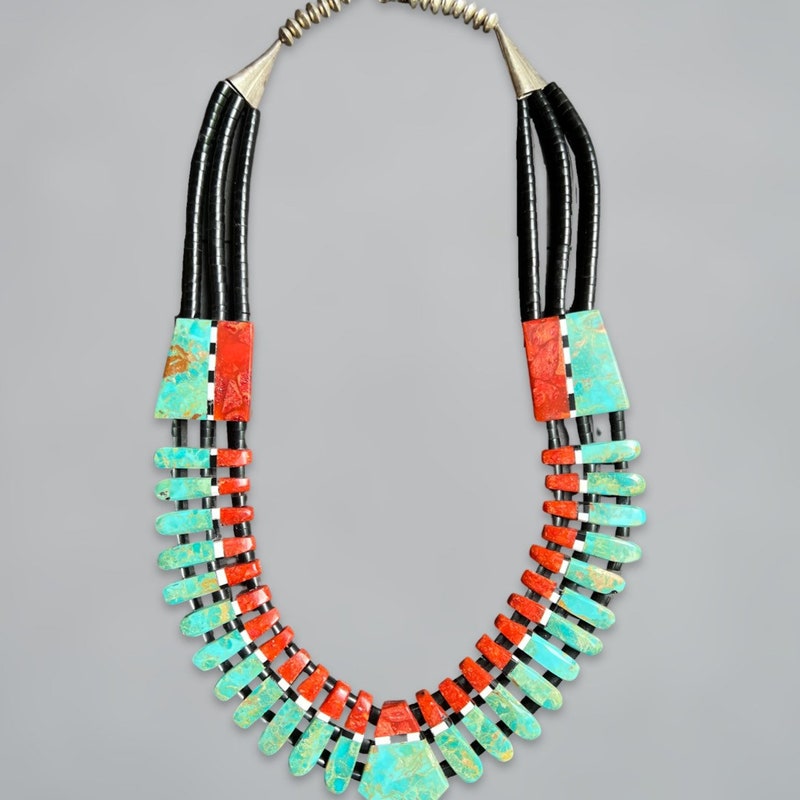 Indigenous Jewelry - Etsy
