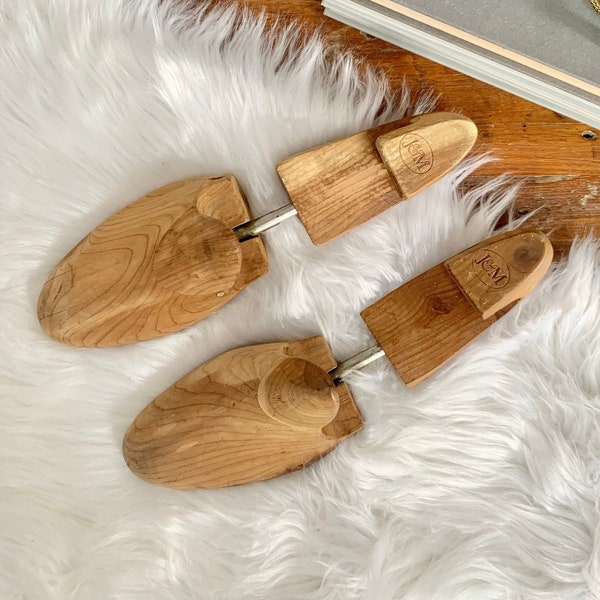 Wooden Shoe Form - Etsy