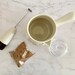 Vintage Hot Chocolate Set Hot Cocoa Pot and Frother Set, Retro ...