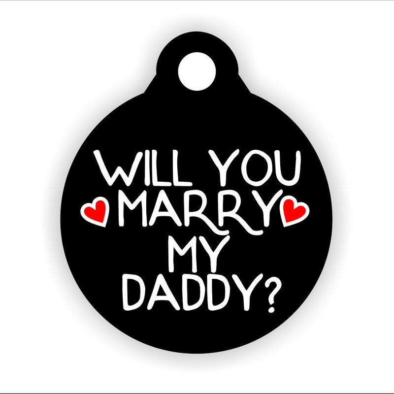 Dog Present Marriage - Etsy