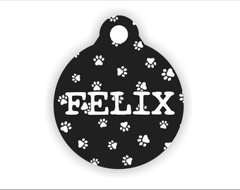 Paw Print Lunch Box - Etsy