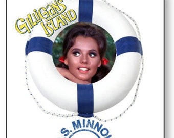 Gilligan Island Costume - Etsy